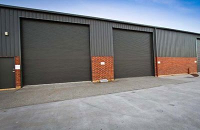 Commercial Roller Doors - Sydney | Autolift Garage Doors